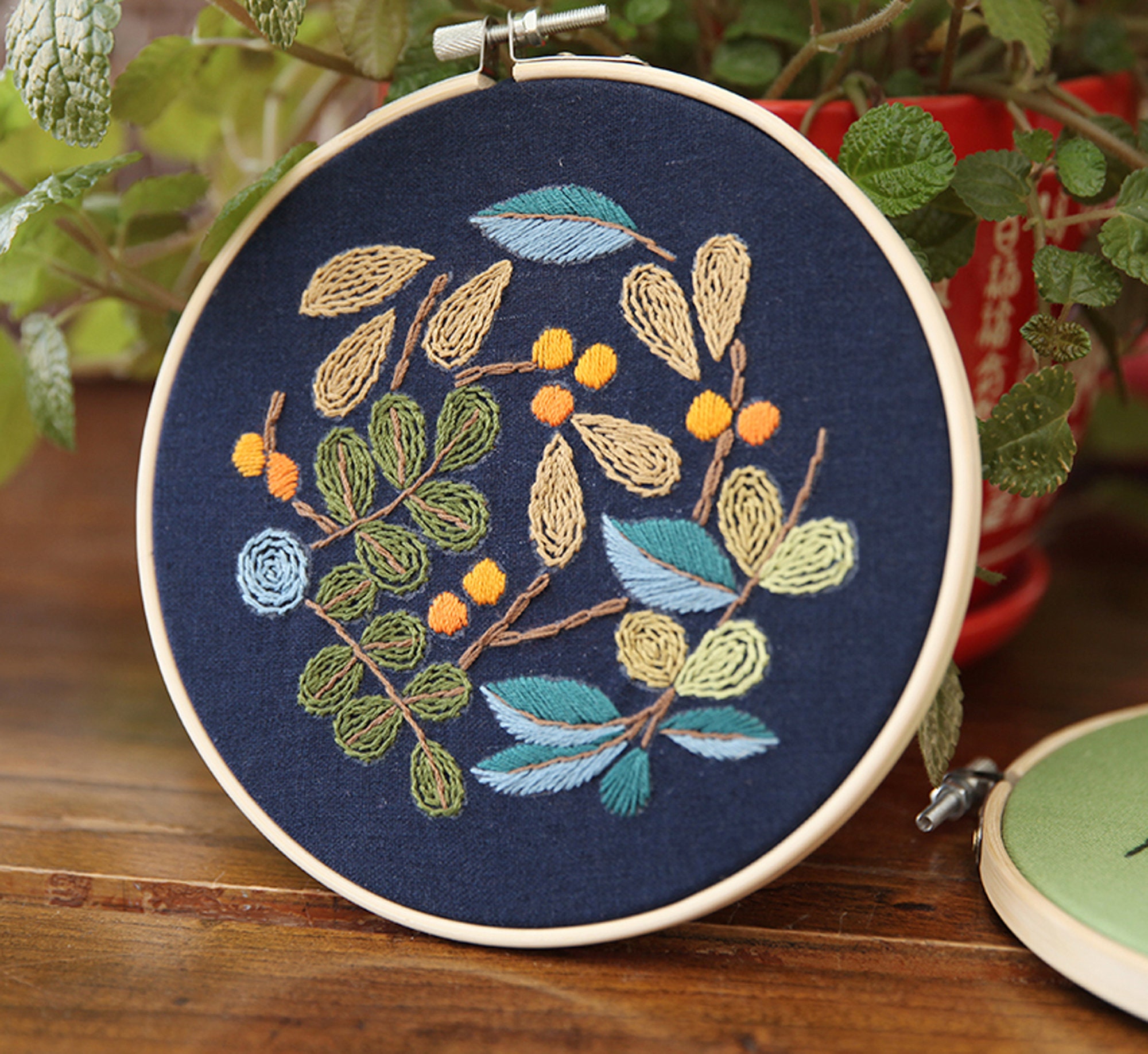 Sewing gifts for womenPersonalized gifts for womenEmbroidery | Etsy