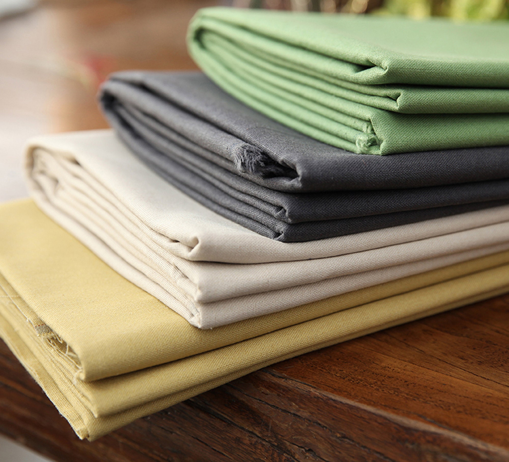 Cotton Linen Fabric Cloth DIY Cloth Art Manual Cloth hand | Etsy