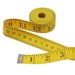 120"(300cm) Sewing Tape Measure, Measuring Tape, Tape Measure, Flexible ...