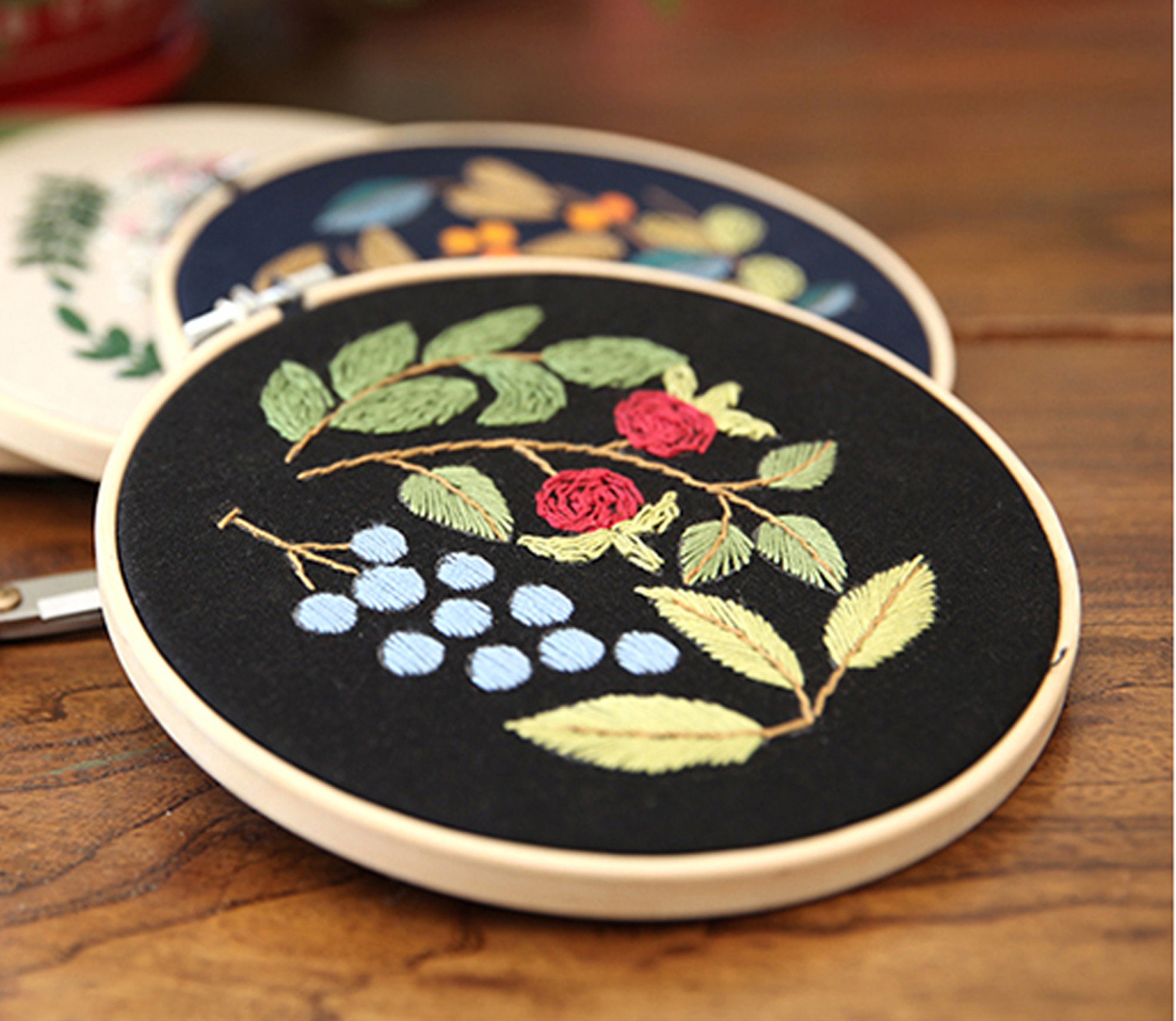 Sewing gifts for womenPersonalized gifts for womenEmbroidery | Etsy