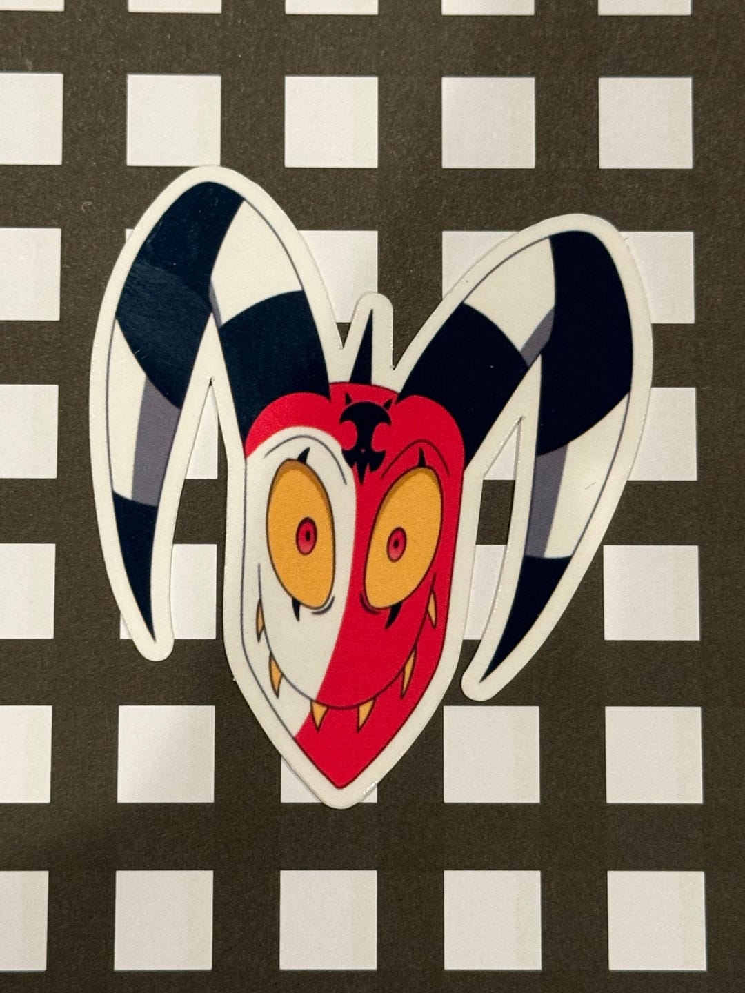 Cute Blitz Sticker - Etsy
