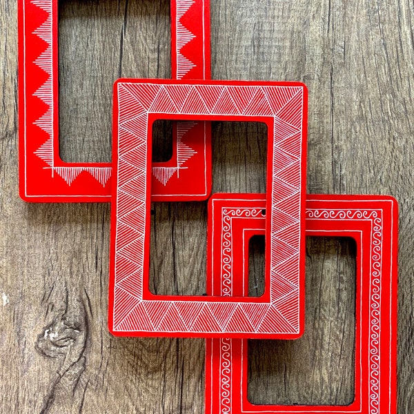 Aipan Art - Etsy