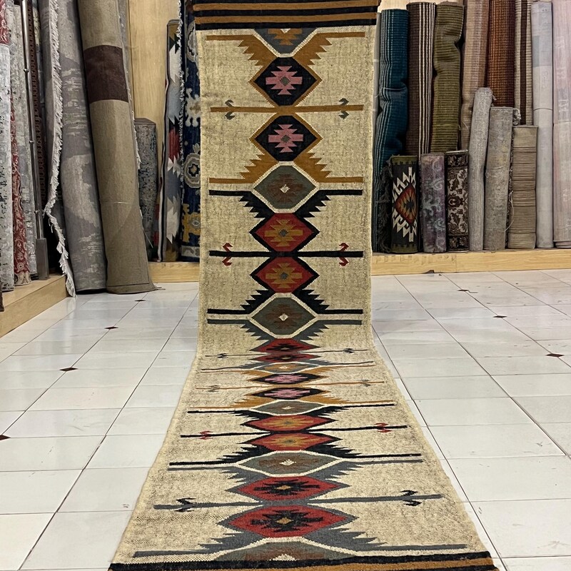 15 Foot Hallway Runner - Etsy UK