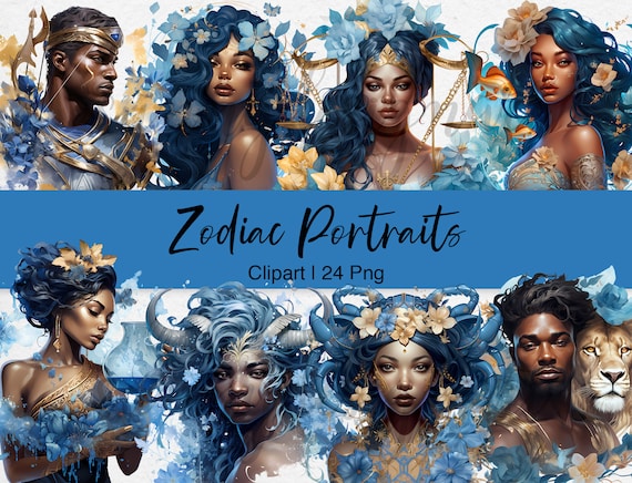 African zodiac sign 60 photos - Youhoroscope.com
