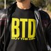 Buy the Dip T-shirt | Stock Market Investor Gift - Etsy