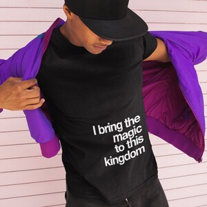 Funny Disney Shirt | Magic Kingdom | Disney Humor | Magical Disney T ...