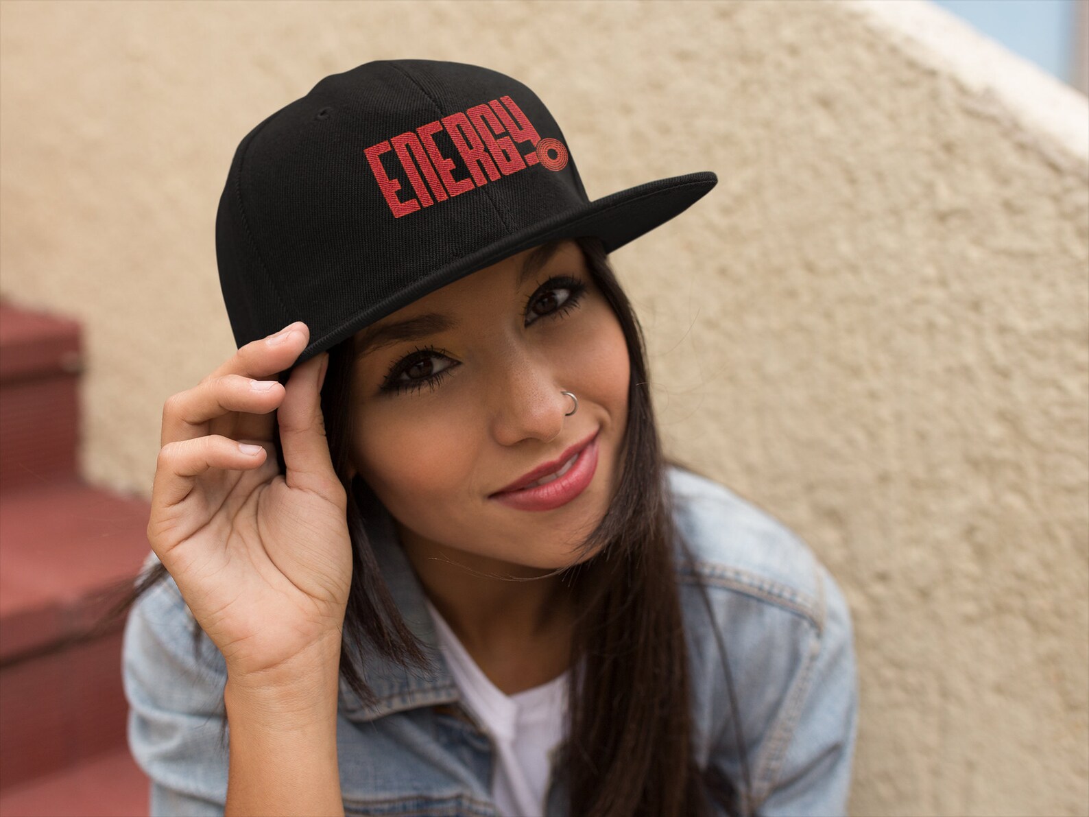 Retro Epcot Universe of Energy Snapback Hat Walt Disney | Etsy