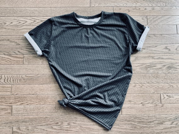 Epcot Spaceship Earth Shirt Dark Pattern Epcot Shirt | Etsy