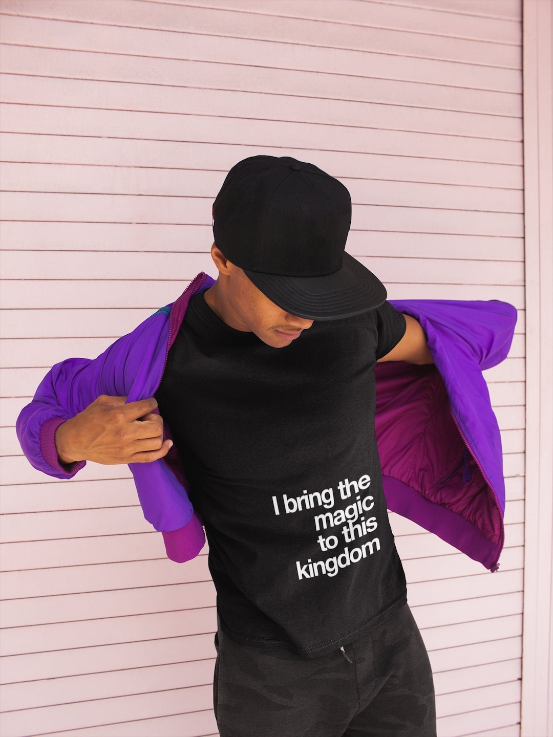 Funny Disney Shirt | Magic Kingdom | Disney Humor | Magical Disney T ...