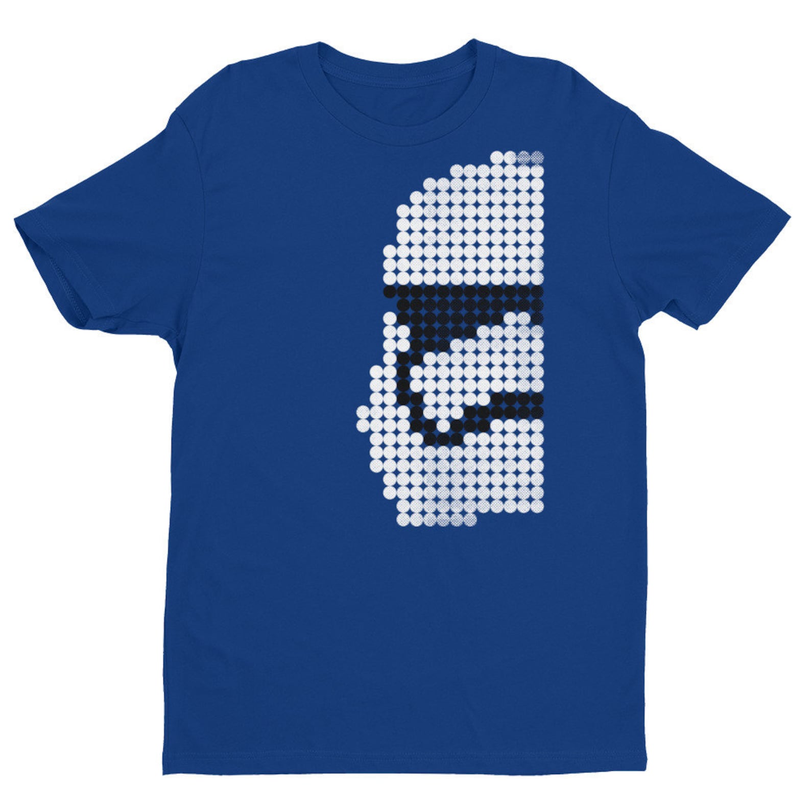 Storm Trooper Men's Star Wars T-shirt Star Wars Geek | Etsy