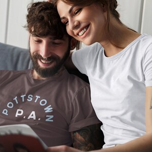 Pottstown, PA Hometown Shirt I Pick Pottstown Hometown T-shirt ...