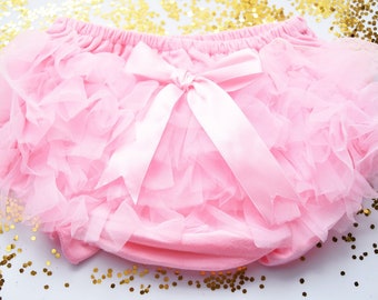 Sheer Bloomer - Etsy