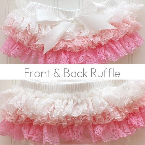Tutu Bloomer - Etsy