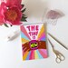 The Time is Now Poster or Card | Printable Digital File | A2 Print ...