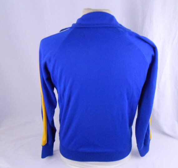 Vintage 1970's/80's Sport Jacket by Cal Sport - Gem