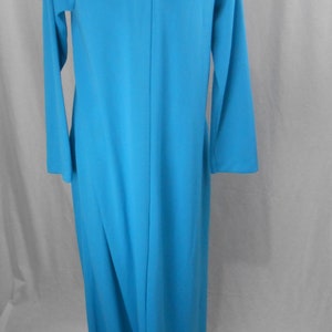Vintage 1970's House Robe by Sears the Great Entertainers - Etsy