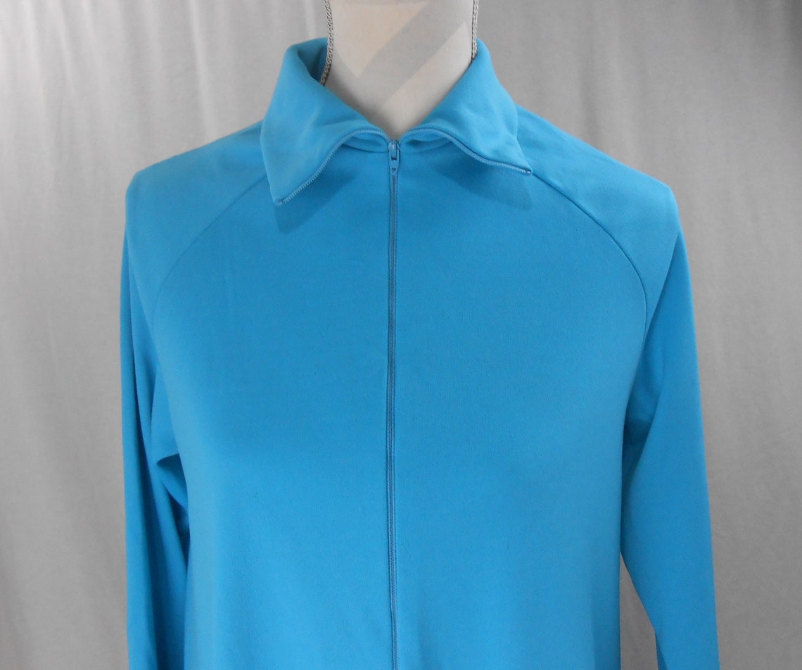 Vintage 1970's House Robe by Sears the Great Entertainers - Etsy