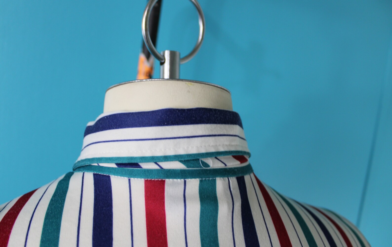 Vintage 1970's/80's Top by Cape Cod Match Mates - Etsy