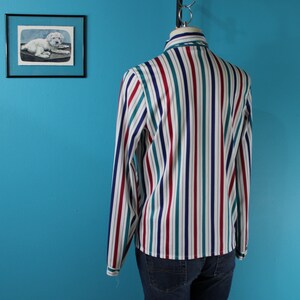 Vintage 1970's/80's Top by Cape Cod Match Mates - Etsy