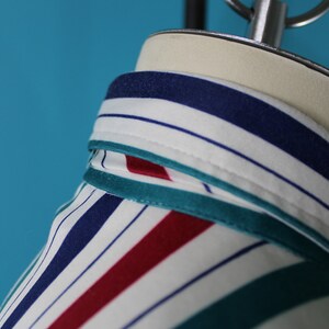 Vintage 1970's/80's Top by Cape Cod Match Mates - Etsy