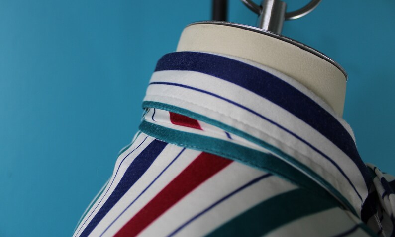 Vintage 1970's/80's Top by Cape Cod Match Mates - Etsy