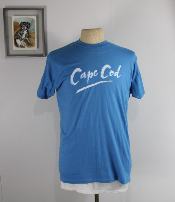 cape cod vintage t - Gem