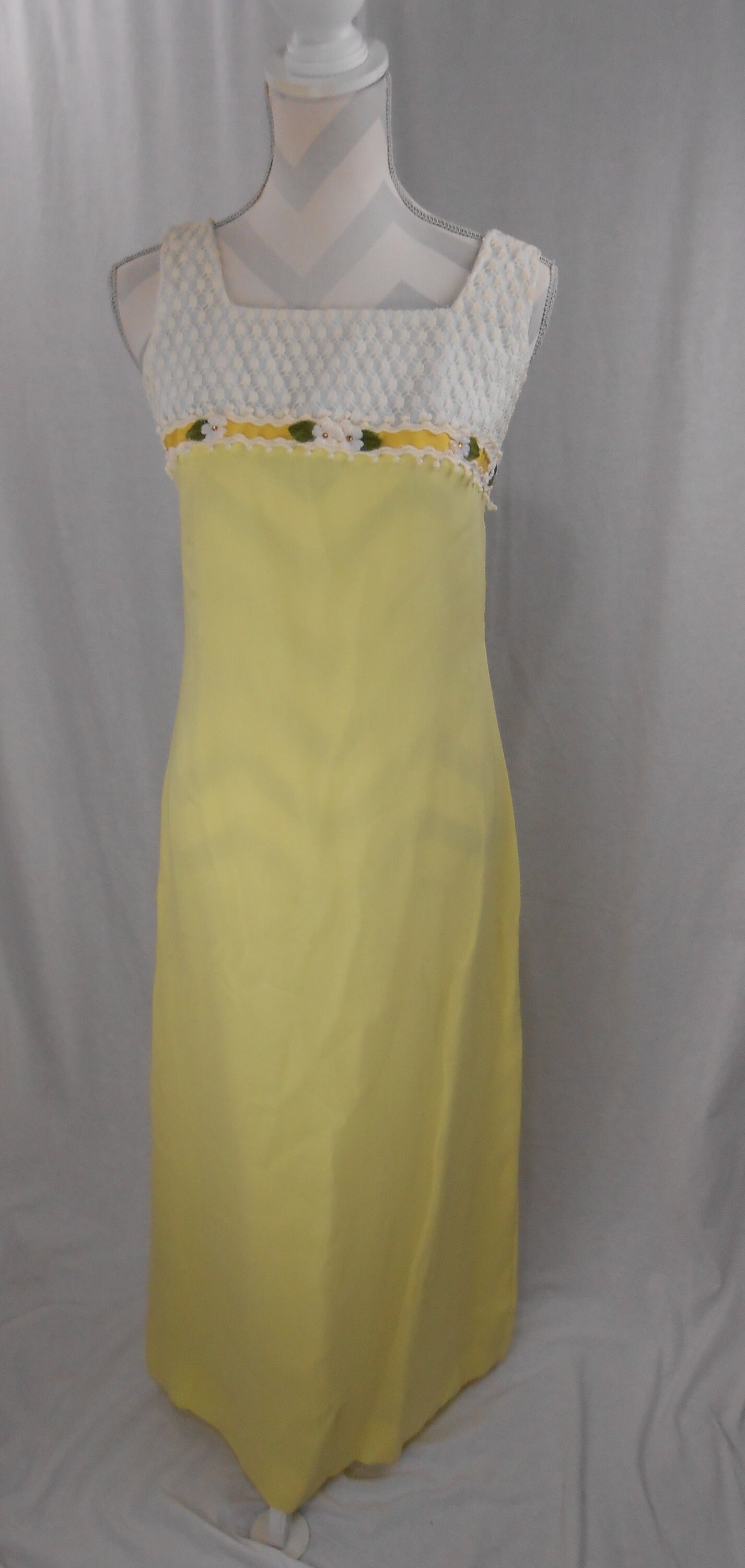 Vintage 1960's Dress | Etsy