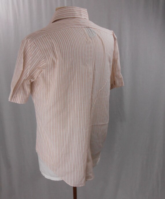 Vintage 1970's Shirt by Kmart - Gem