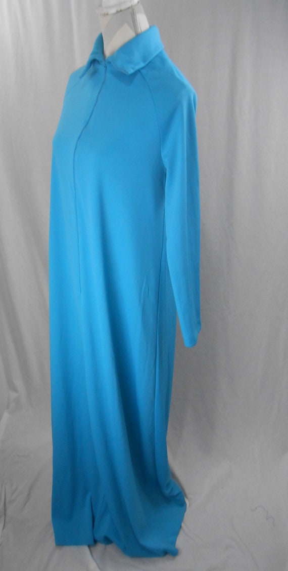 Vintage 1970's House Robe By Sears The Great Entertai… - Gem