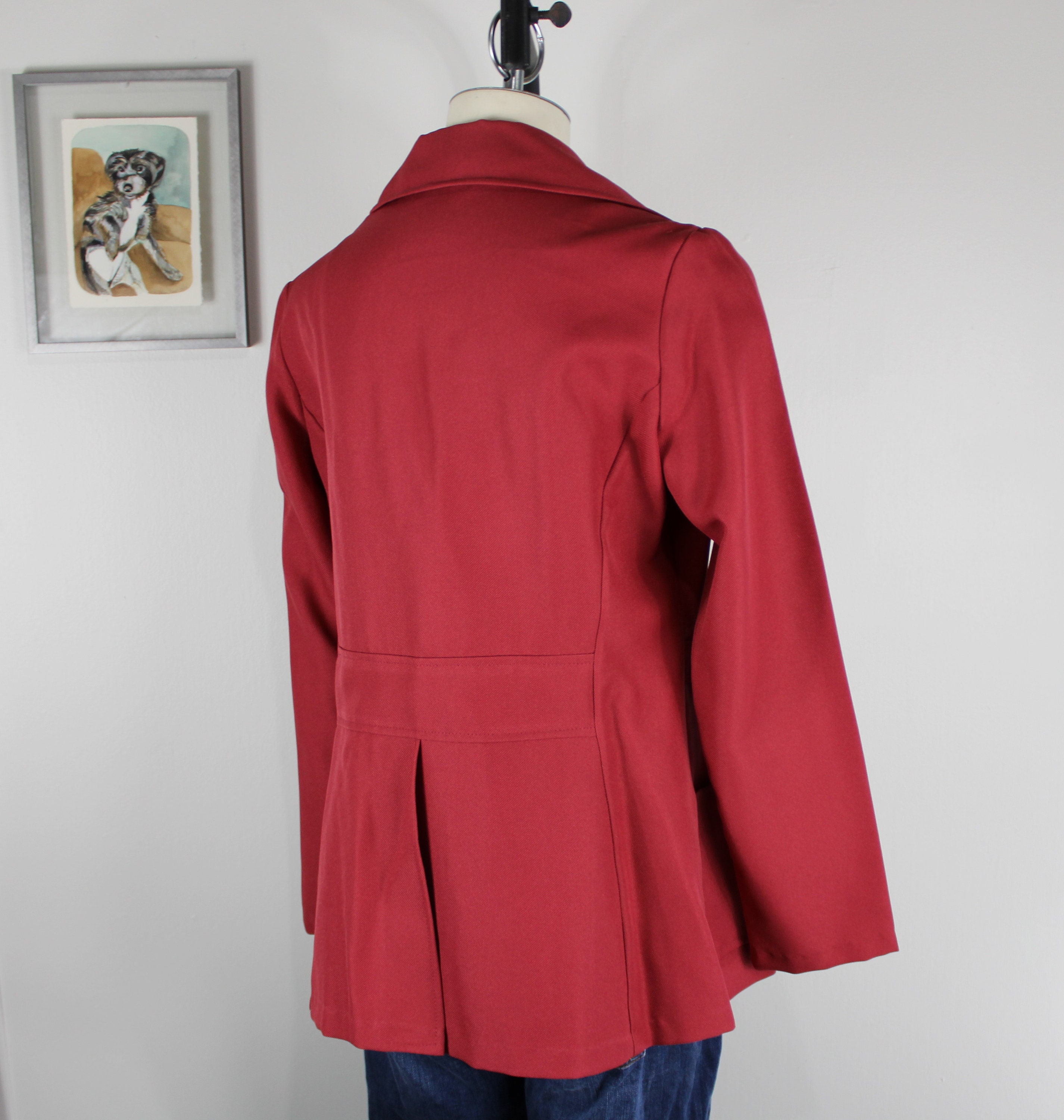 Vintage 1970's Blazer - Etsy