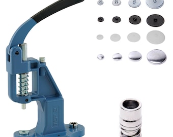 Button Machine - Etsy