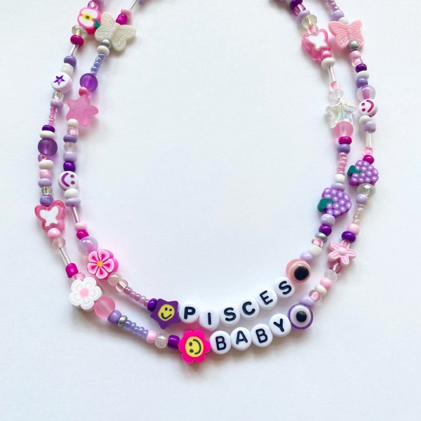 90s Necklace - Etsy