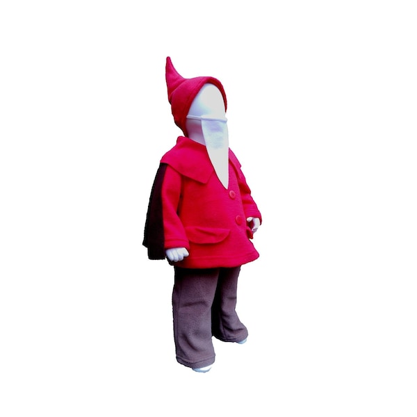 Sandman Costume - Etsy