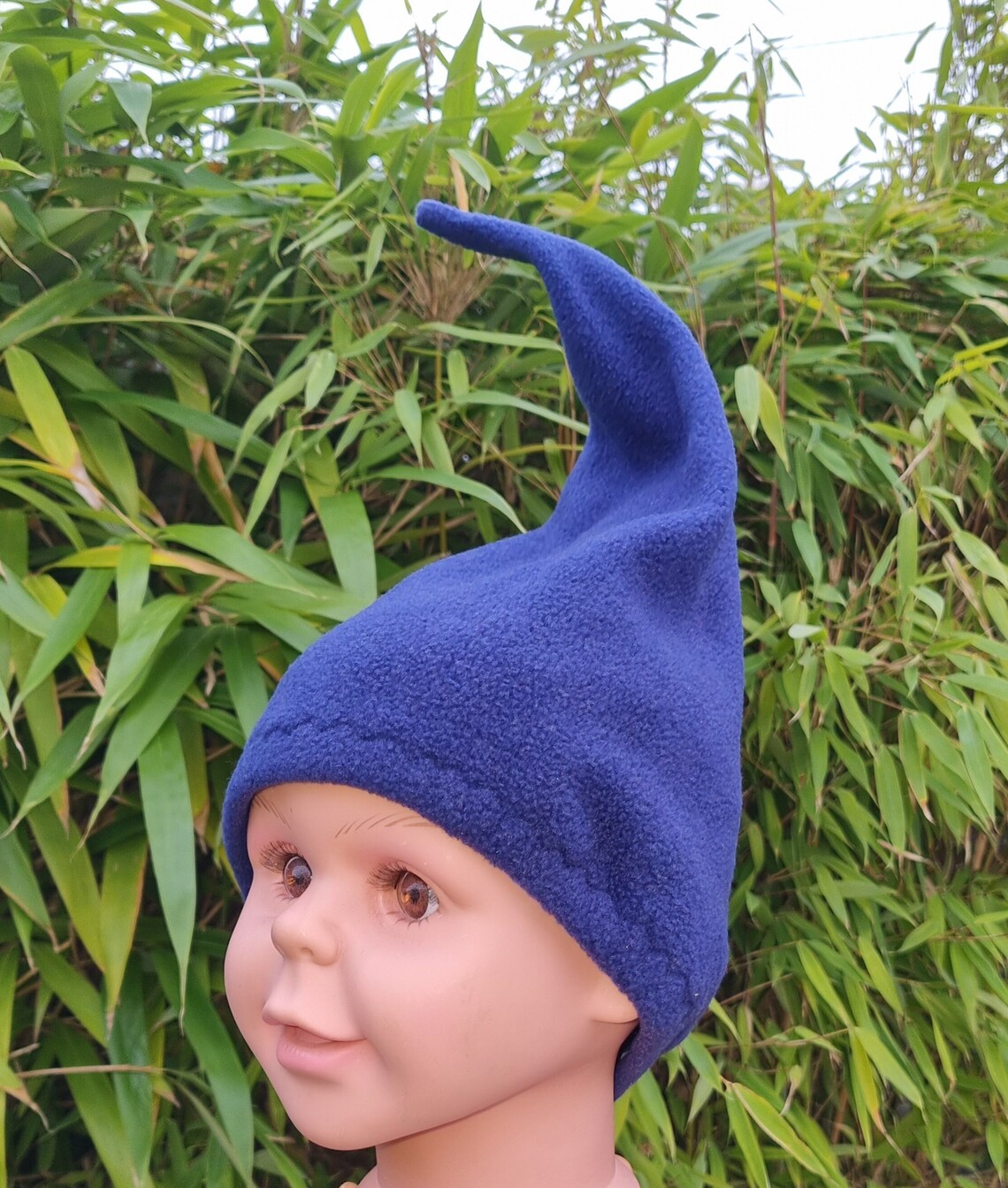 Dwarf Hat to Bend, Dwarf, Dwarf Costume, Children's Costume, Dwarf Hats ...
