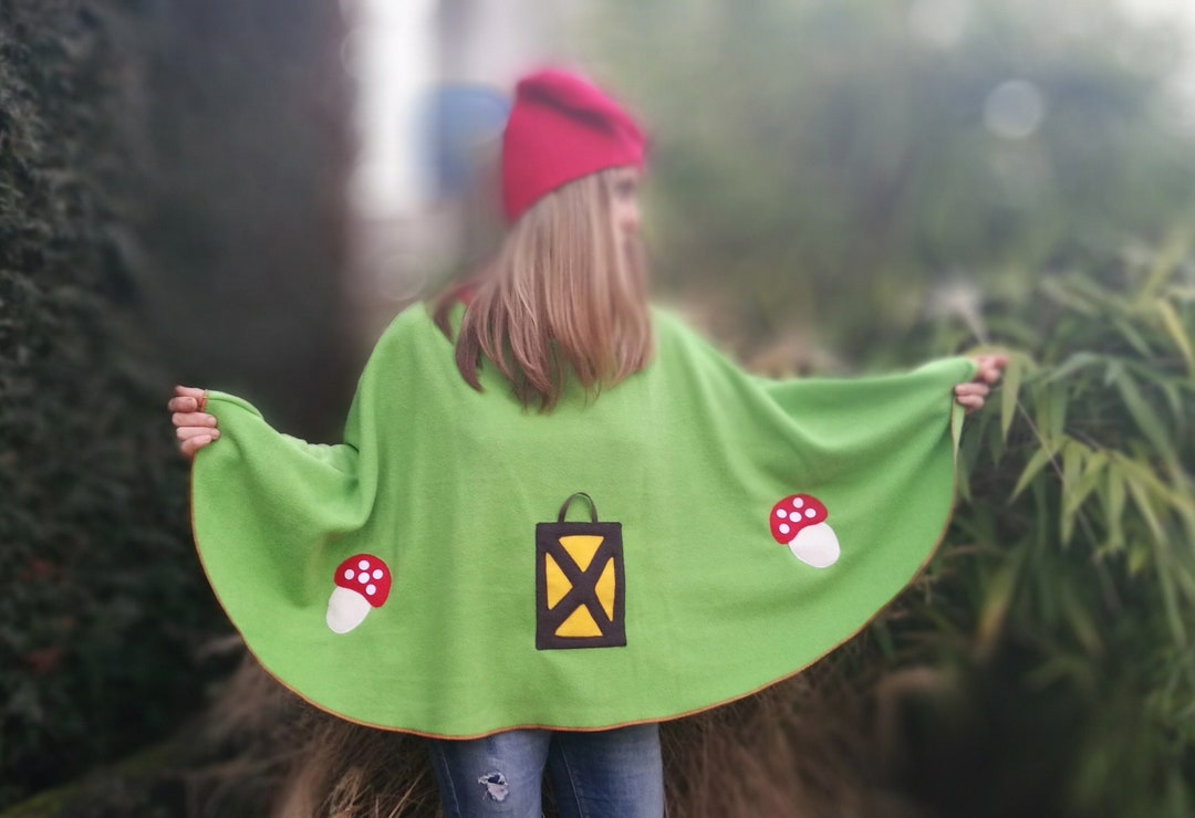 Dwarf Costume, Elves Costume, Fairy Tales, Carnival Costume, Dwarf ...