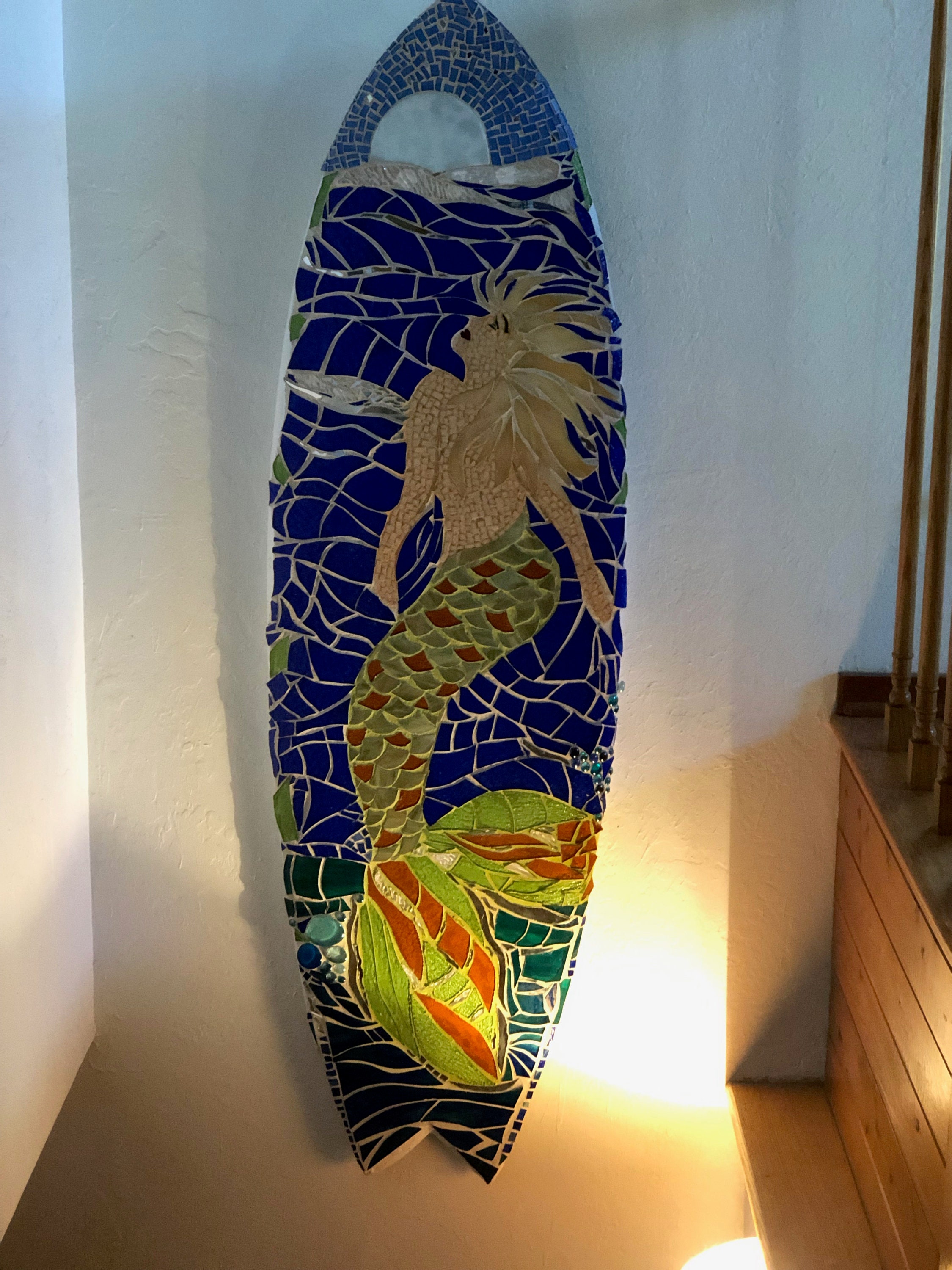 Mystic Mermaid - Etsy