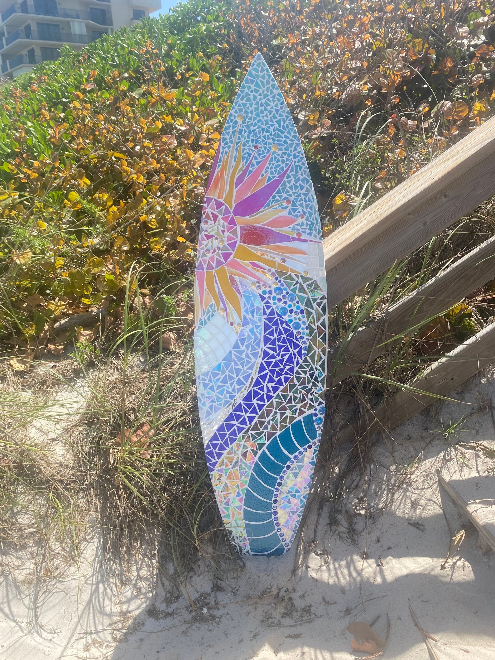 California Sunset - Etsy