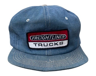 Freightliner Hat | Etsy