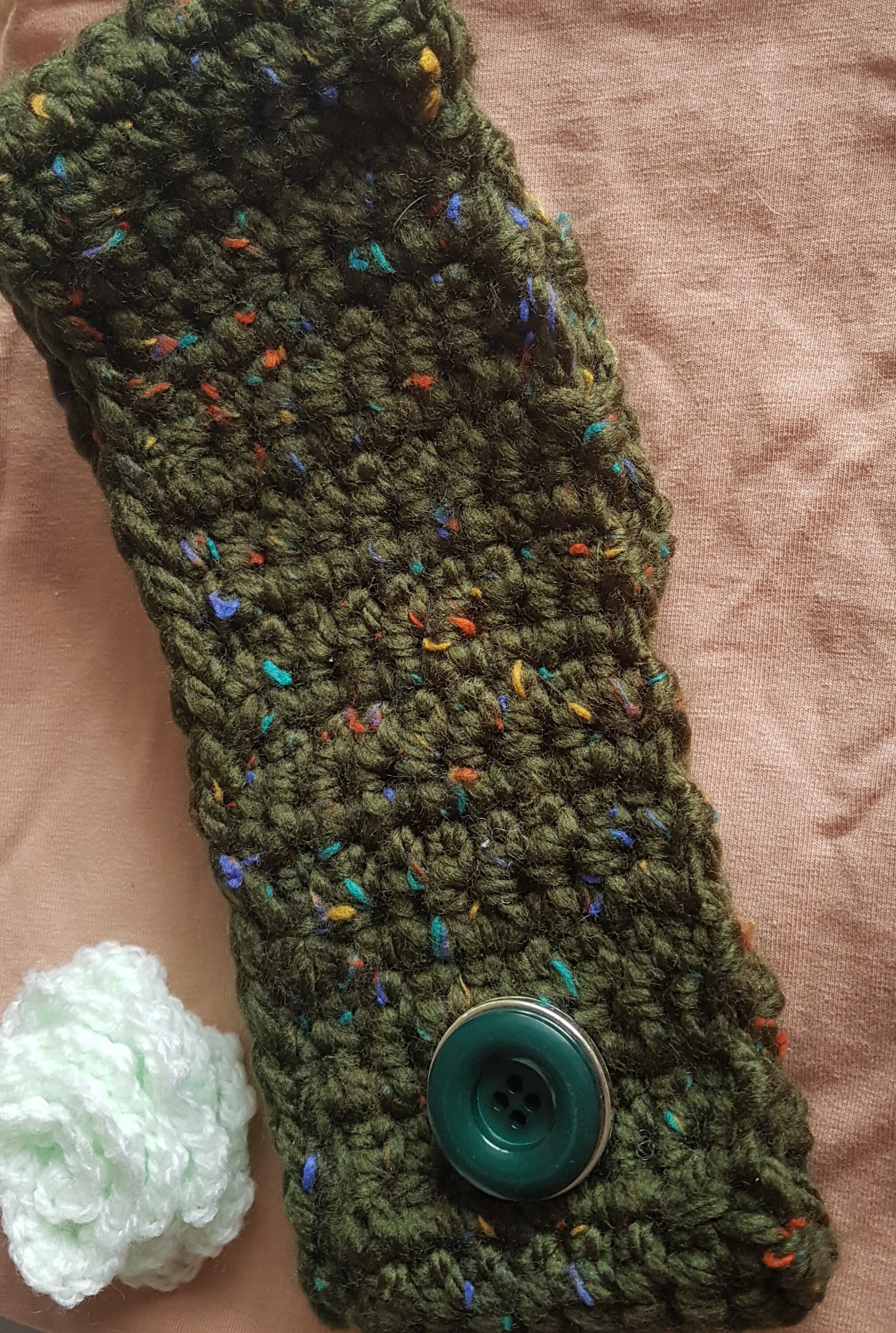 Wool Head Band - Etsy Canada