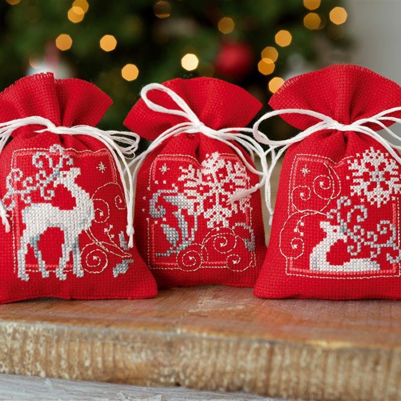 Sachet Pattern - Etsy