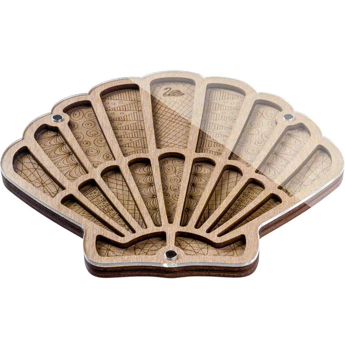 Seed Bead Organizer Beading Sorting Tray With Lid Jewelry - Etsy