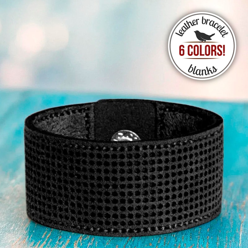 Bracelet Blanks - Etsy