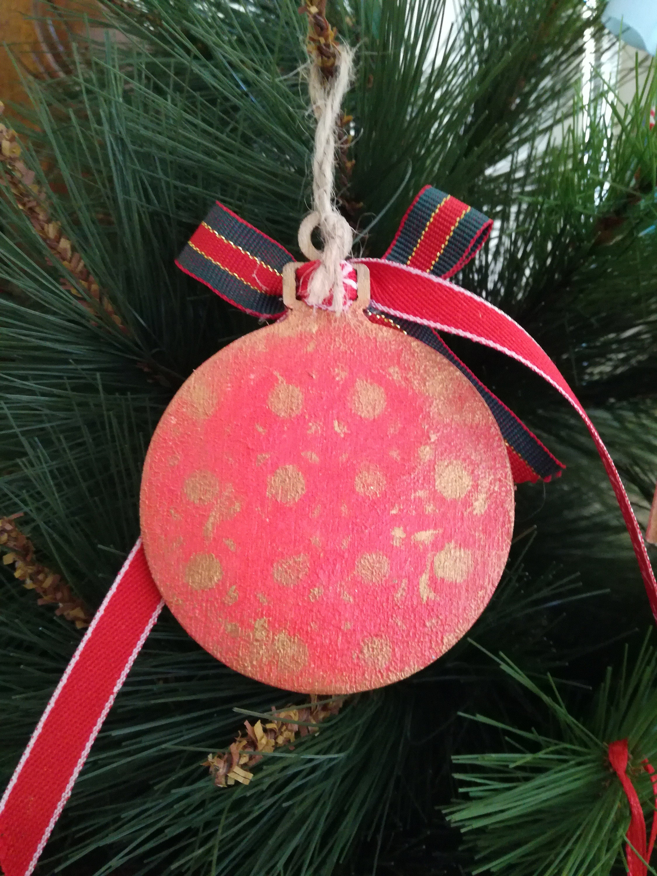 Christmas Stocking Stuffer Set, Traditional Christmas Kraft Box With ...