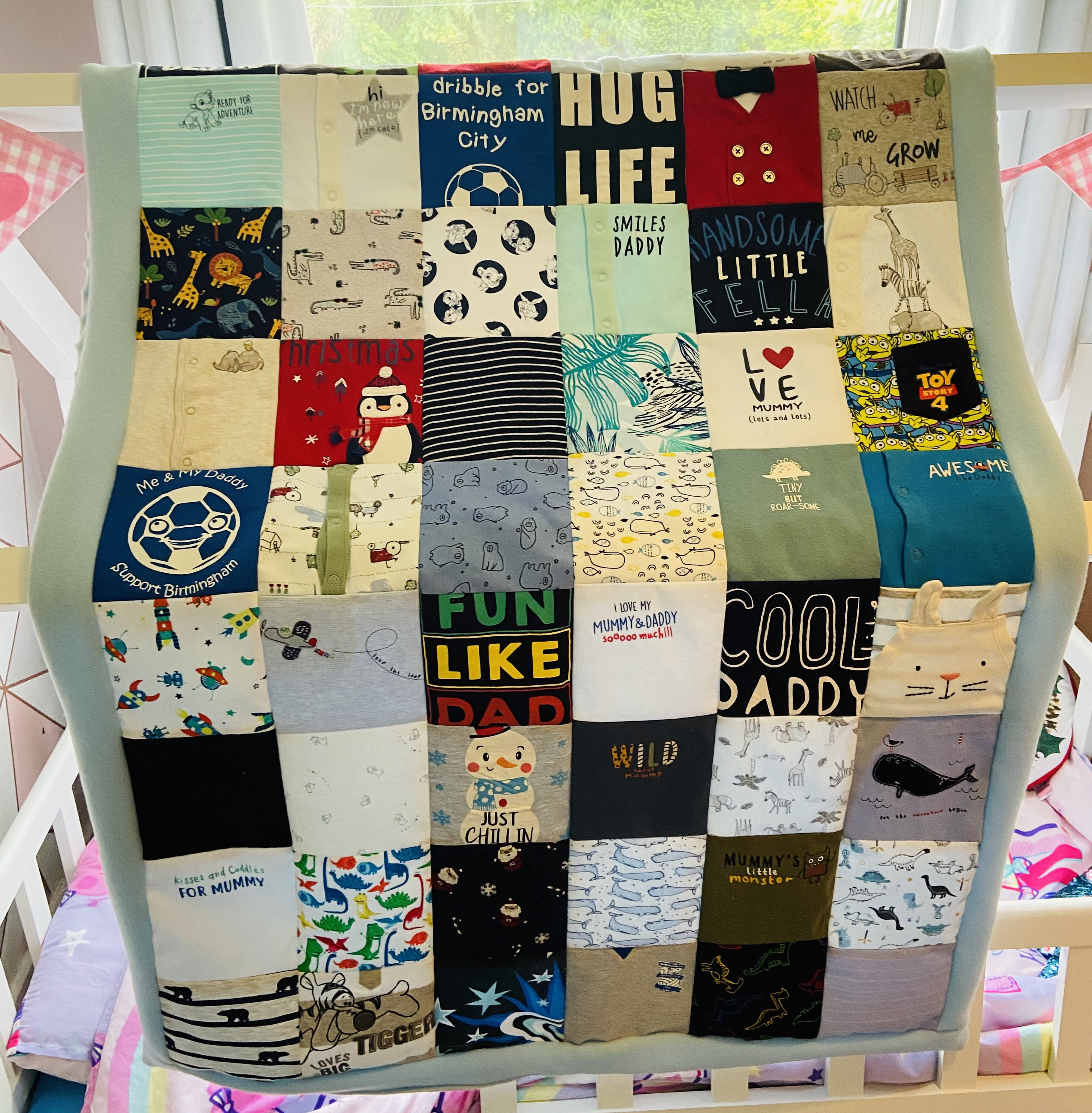 Single Memory Blanket - Etsy UK