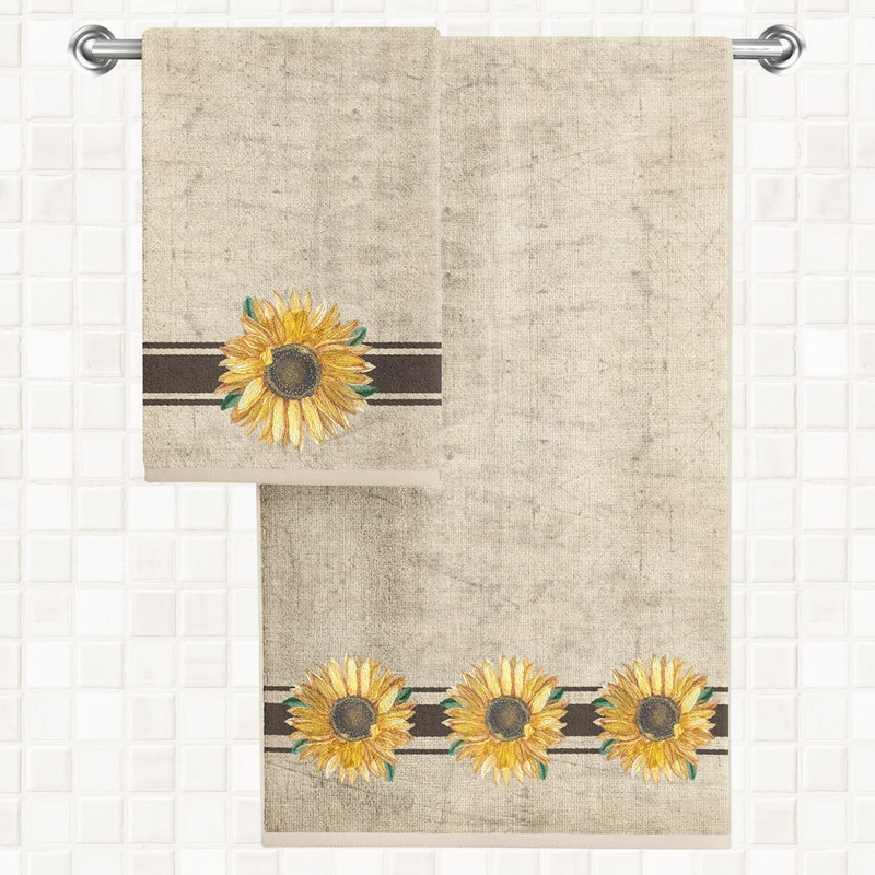 Rachel Zoe Bath Towels - Etsy