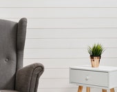 Premium Timber Cladding Sertiwood White Wax White Wash 8 - Etsy