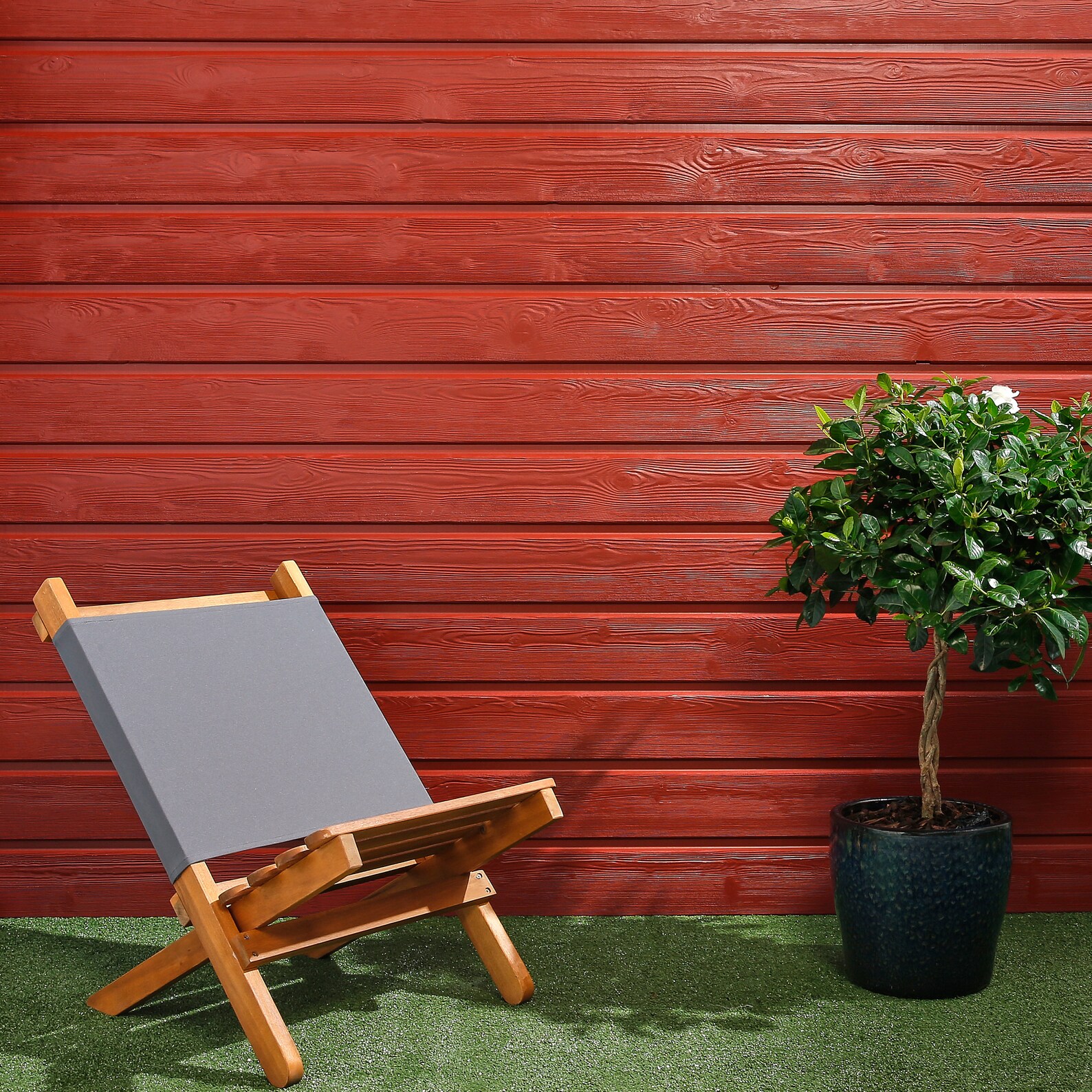 Premium Factory Painted Timber Cladding Secret Fix Timber Cladding ...