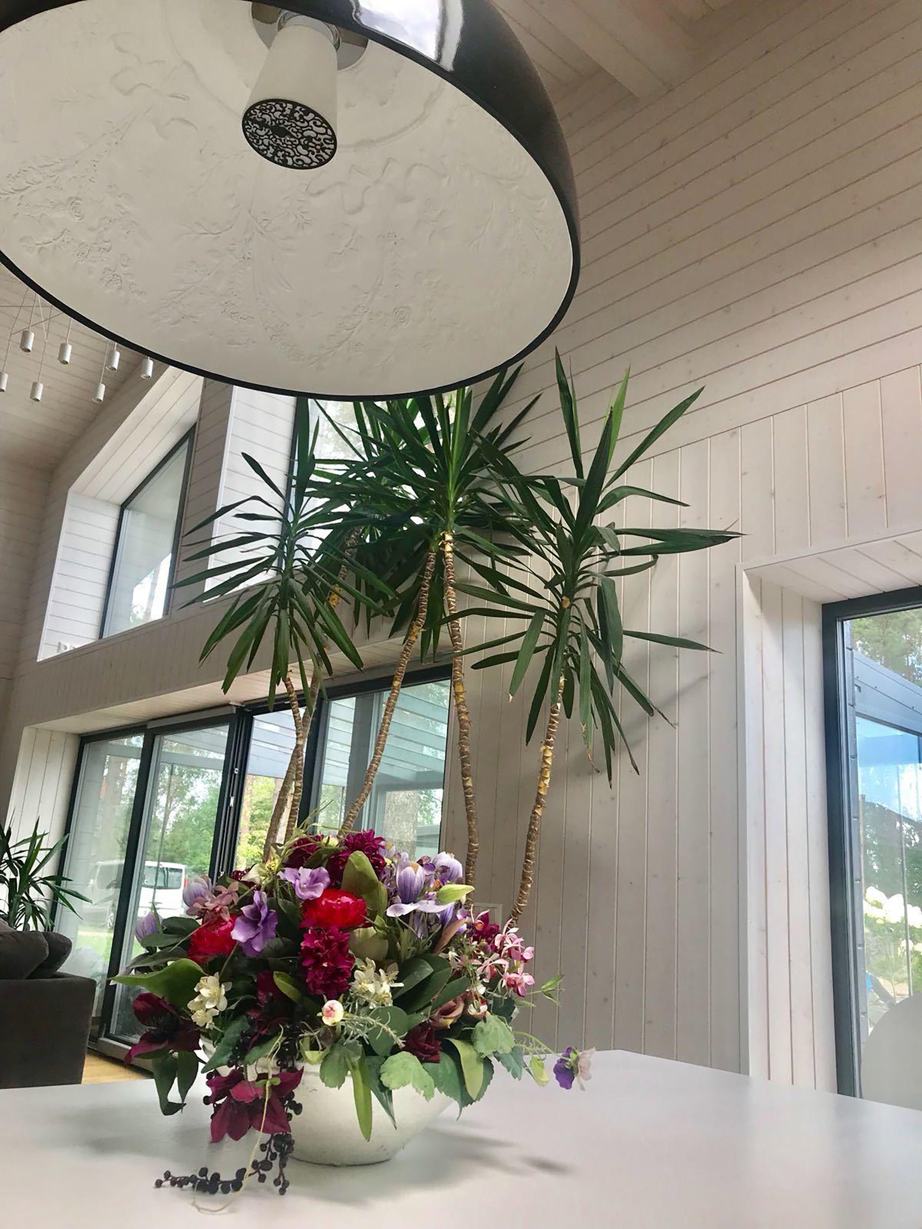 Premium Timber Cladding Sertiwood White Wax - White Wash (8 Pack) 2 ...