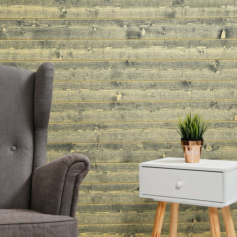 Premium Timber Cladding Sertiwood Mixed Colours Cladding for Internal ...