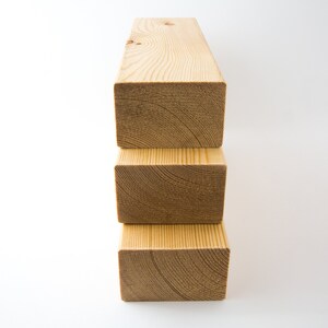 SPECIAL OFFER !! Siberian Larch Planed All Round With Eased Edges 3mm ...